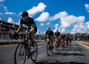 150+ Funny Bike Team Names for Your Squad!