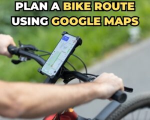 How To Find Bike Trails Near You - Explore Local Routes