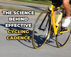 What is Cycling Cadence & How to Improve It? - Spin to Win
