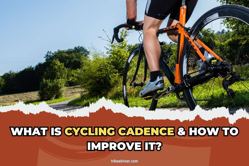 What is Cycling Cadence & How to Improve It? - Spin to Win