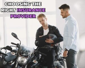 Planning a Long Trip? 4 Motorcycle Insurance Must-Haves for the Open Road