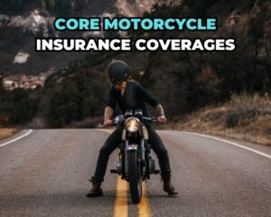 Hit and Run? Theft? These 3 Motorcycle Insurance Coverages Are LIFESAVERS