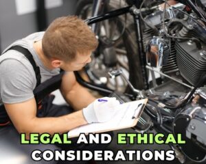 Squid vs. Biker: What Separates Reckless Riders from the Safe Pack?