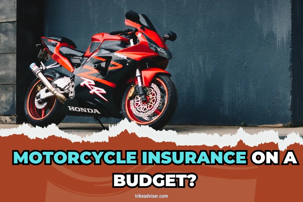 Motorcycle Insurance on a Budget? These 4 Hacks Could Slash Your Rates