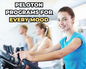 Boost Mental Health with Peloton - Users Swear By It!
