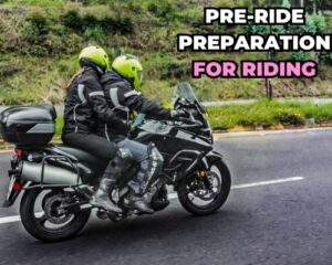 9 Tips for Riding on the Back of a Motorcycle - Safe & Fun!