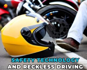 Squid Spotted! - 5 Signs You're a Reckless Driver