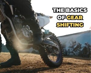 How to Shift Gears on a Motorcycle: Beginner's Guide