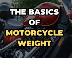 How much does a motorcycle weigh - Find Your Perfect Match