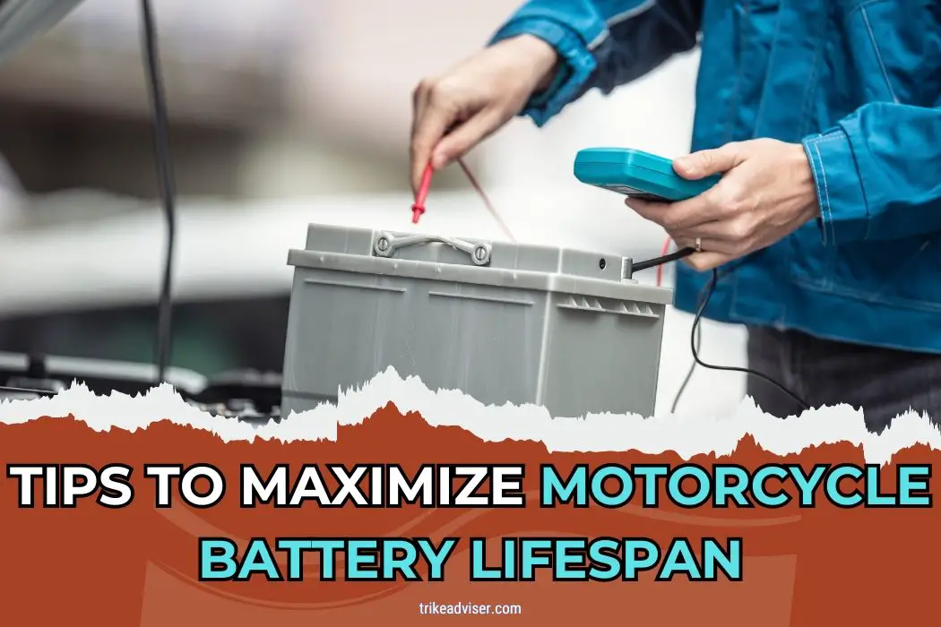 9 Tips for Riding on the Back of a Motorcycle - Safe & Fun!