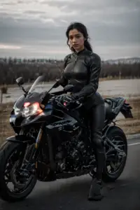 How to ride a motorcycle: 9 Tips for new motorcycle riders