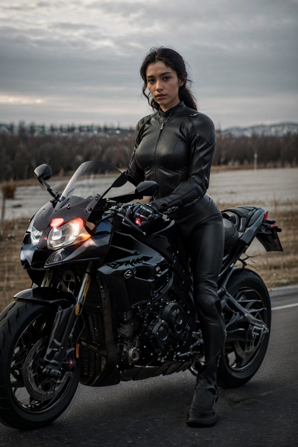 How to ride a motorcycle: 9 Tips for new motorcycle riders